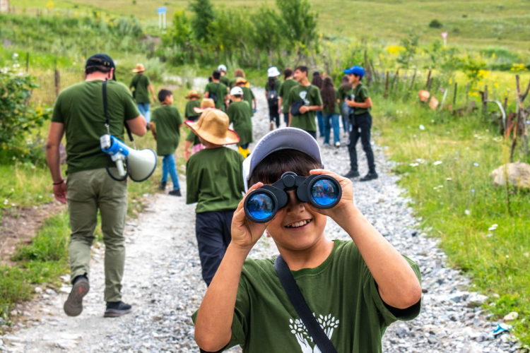 H. Hovnanian Family Foundation Announces Over $290,000 in Environmental ...