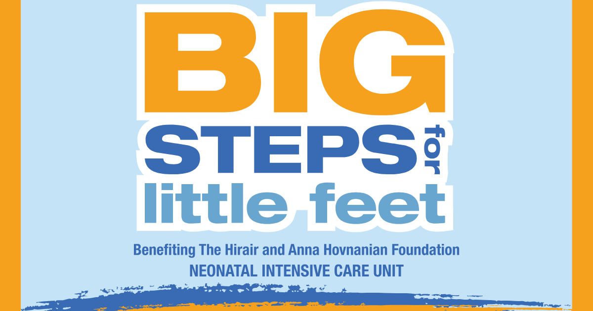 19th Annual Big Steps for Little Feet: Supporting NICU in the U.S ...